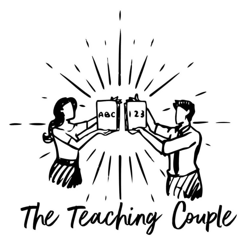 Number Bonds Challenge The Teaching Couple