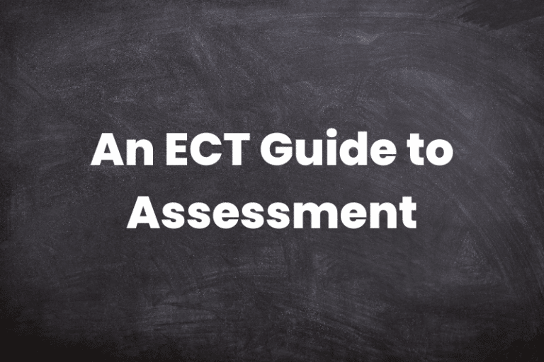 Dylan Wiliam's Five Brilliant Formative Assessment Strategies - The ...
