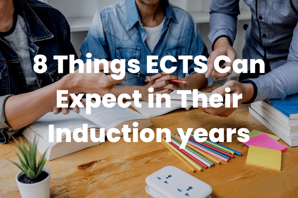 What is an ECT? The Complete Guide - The Teaching Couple
