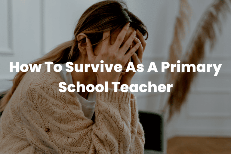 How To Identify Toxic Schools - The Teaching Couple