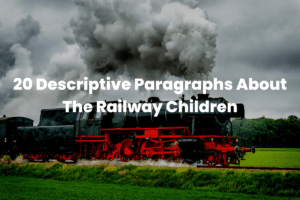 The Top 10 Descriptive Paragraphs About School - The Teaching Couple