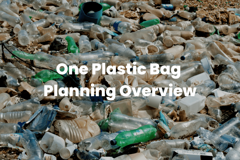 One Plastic Bag - Planning Overview - The Teaching Couple