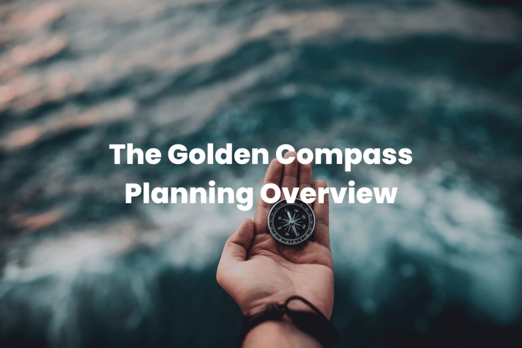 The Golden Compass - Planning Overview - The Teaching Couple