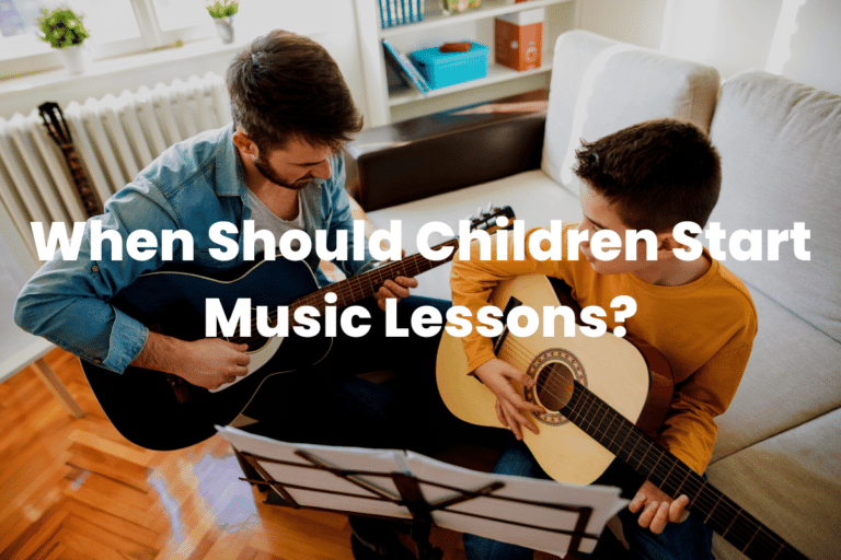 The Importance of Music Education in the Primary School Curriculum ...
