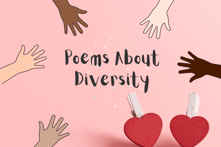 The 30 Best Poems About Diversity - The Teaching Couple