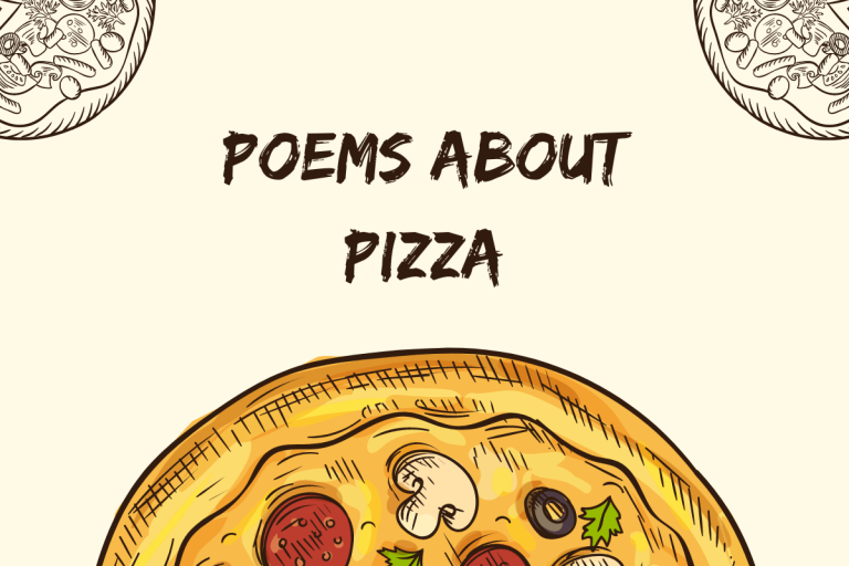 30 Poems About Pizza - The Teaching Couple