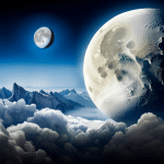 65 Poems About The Moon - The Teaching Couple