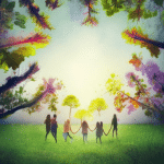 50 Poems About Diversity - The Teaching Couple