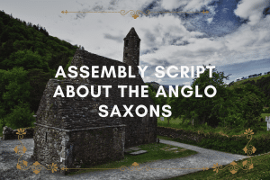 Assembly Script About The Romans - The Teaching Couple