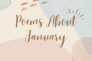 30 Poems About January - The Teaching Couple