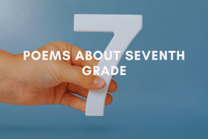 50 Poems About Seventh Grade - The Teaching Couple
