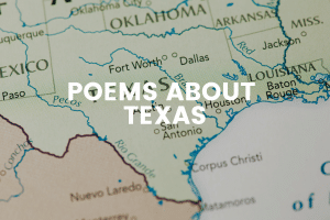 30 Poems About Texas - The Teaching Couple
