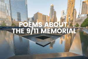 30 Poems About The 9/11 Memorial - The Teaching Couple