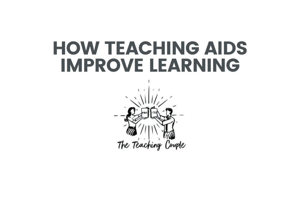 Why are Display Boards Important in School? - The Teaching Couple