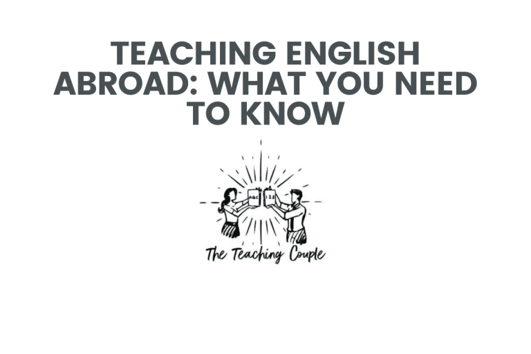 Teaching English In Italy: What You Need To Know - The Teaching Couple