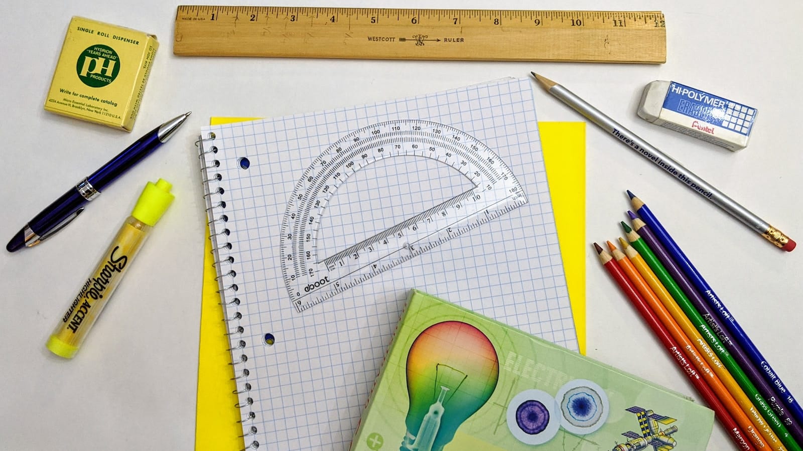 How To Start The New School Year - The Teaching Couple