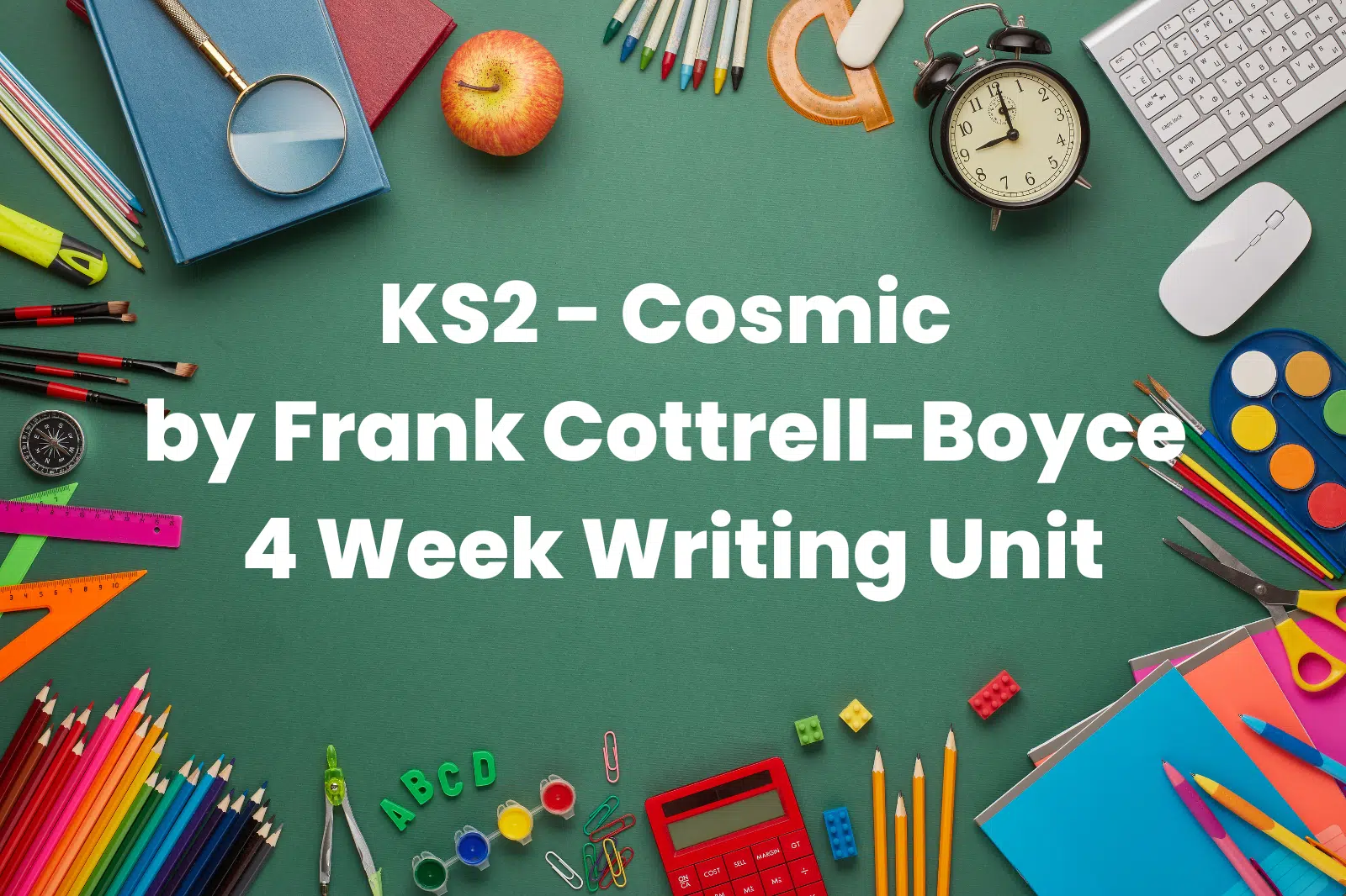 Charlie And The Chocolate Factory Planning Overview The Teaching Couple