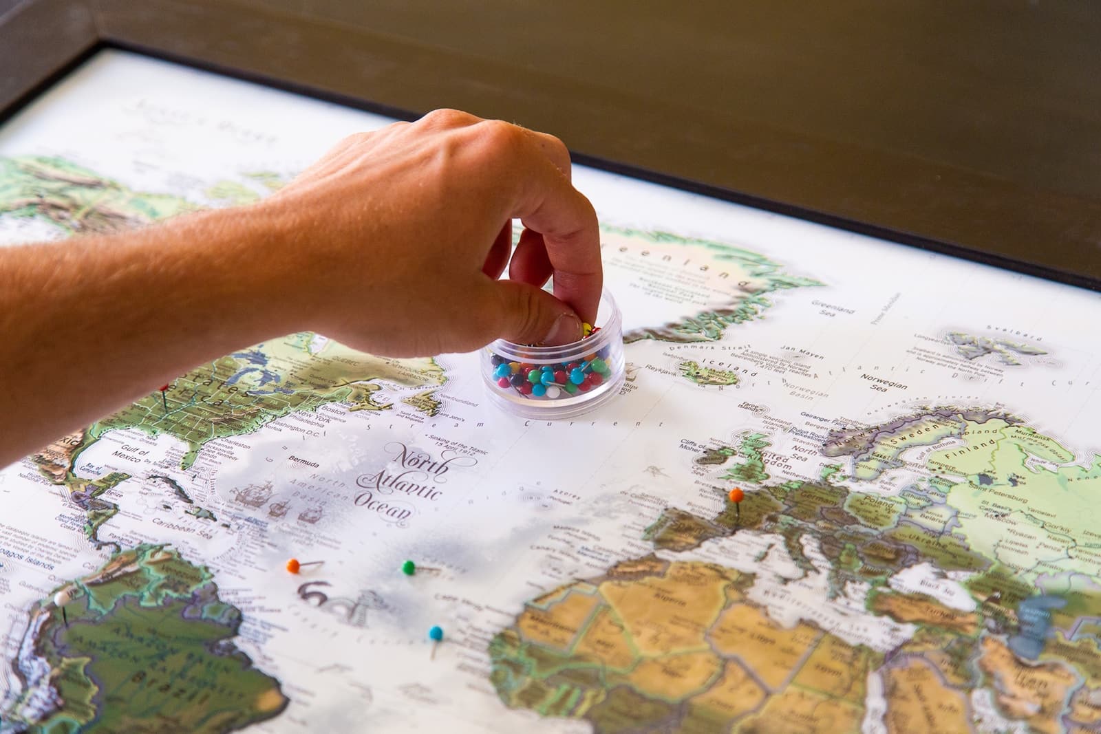 How To Plan A Brilliant Geography Lesson - The Teaching Couple