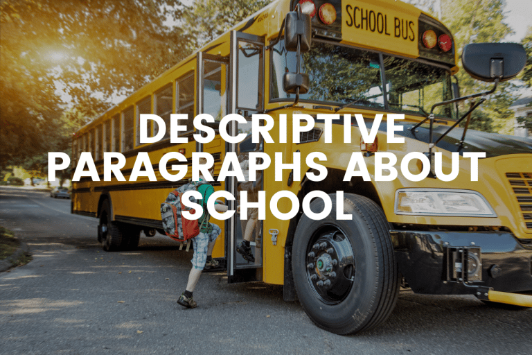 The Top 10 Descriptive Paragraphs About Mountains - The Teaching Couple