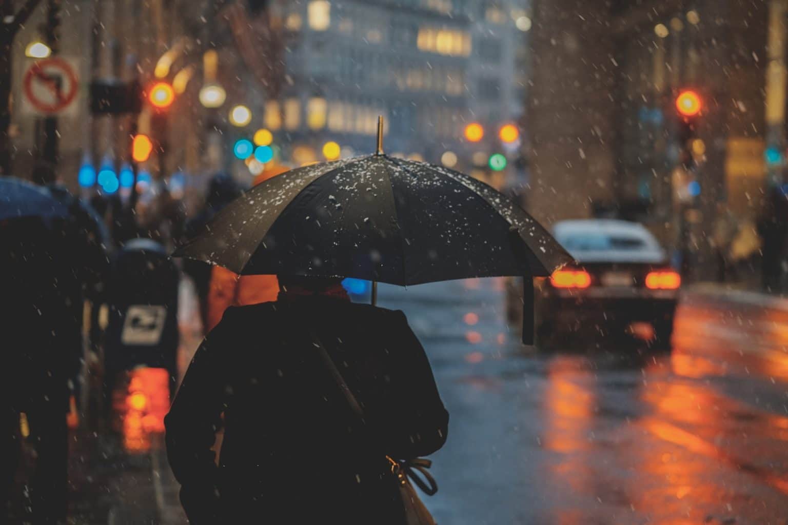 65 Poems About Rain - The Teaching Couple