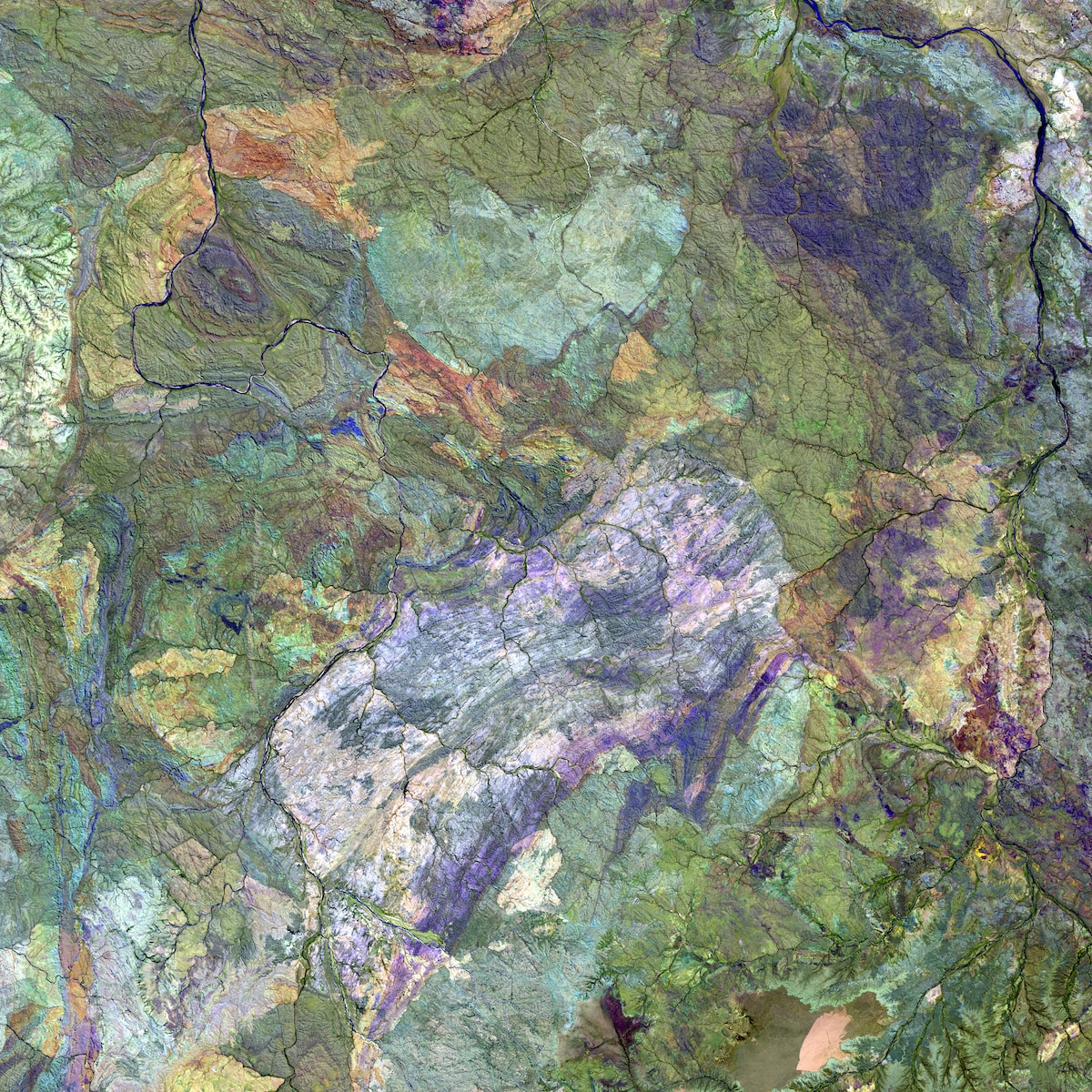 Explained: Human and Physical Geography - The Teaching Couple