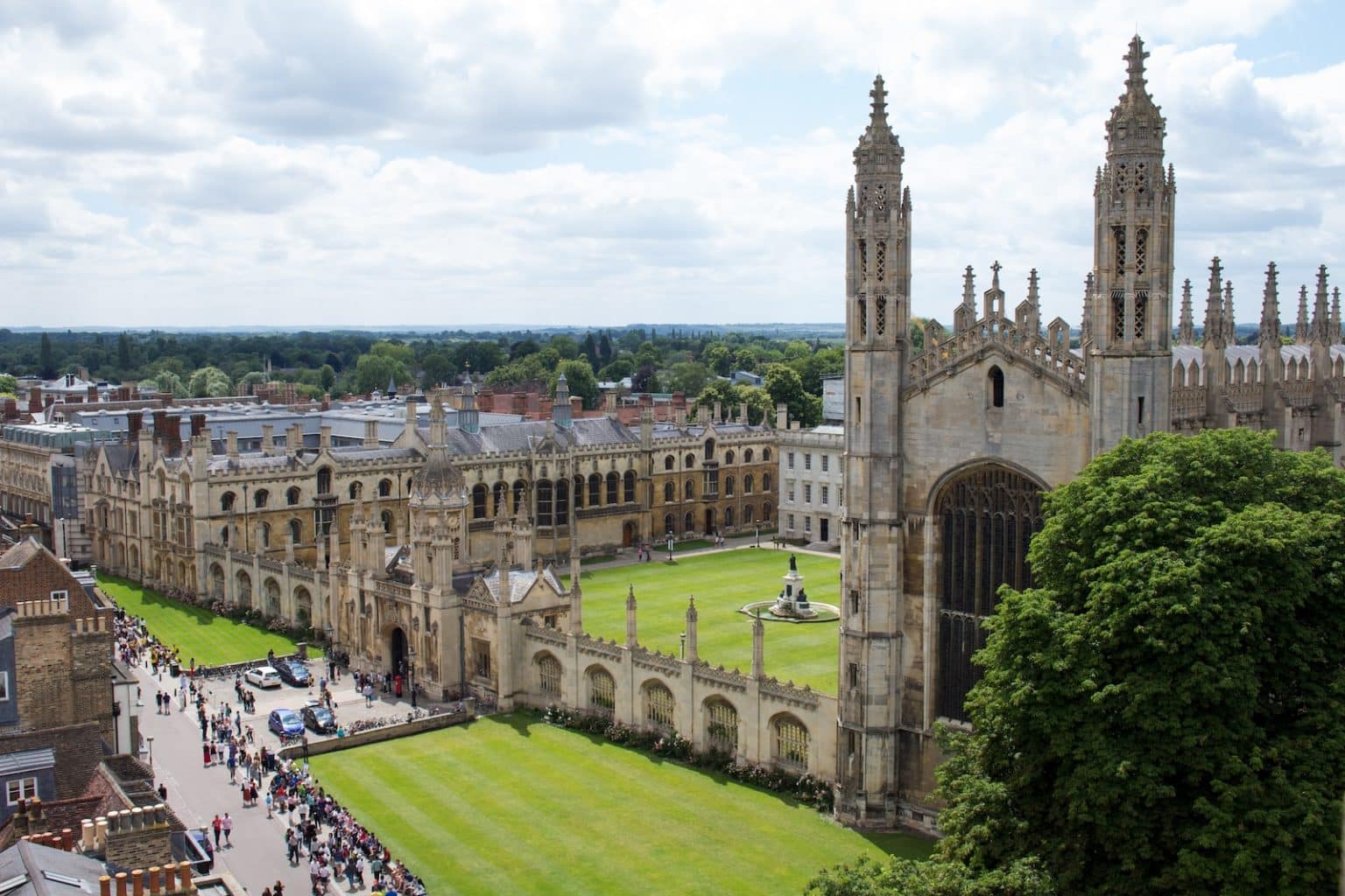Top 10 Universities In The UK For Education Degrees - The Teaching Couple