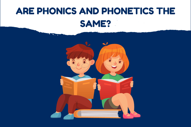 5 Amazing Phonics Lesson Plans - The Teaching Couple