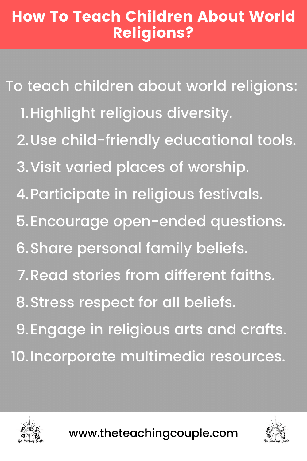 How To Teach Your Class About Holi - The Teaching Couple