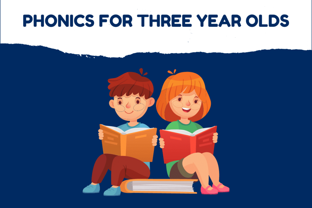 Phonics Lesson Plans For Year One - The Teaching Couple