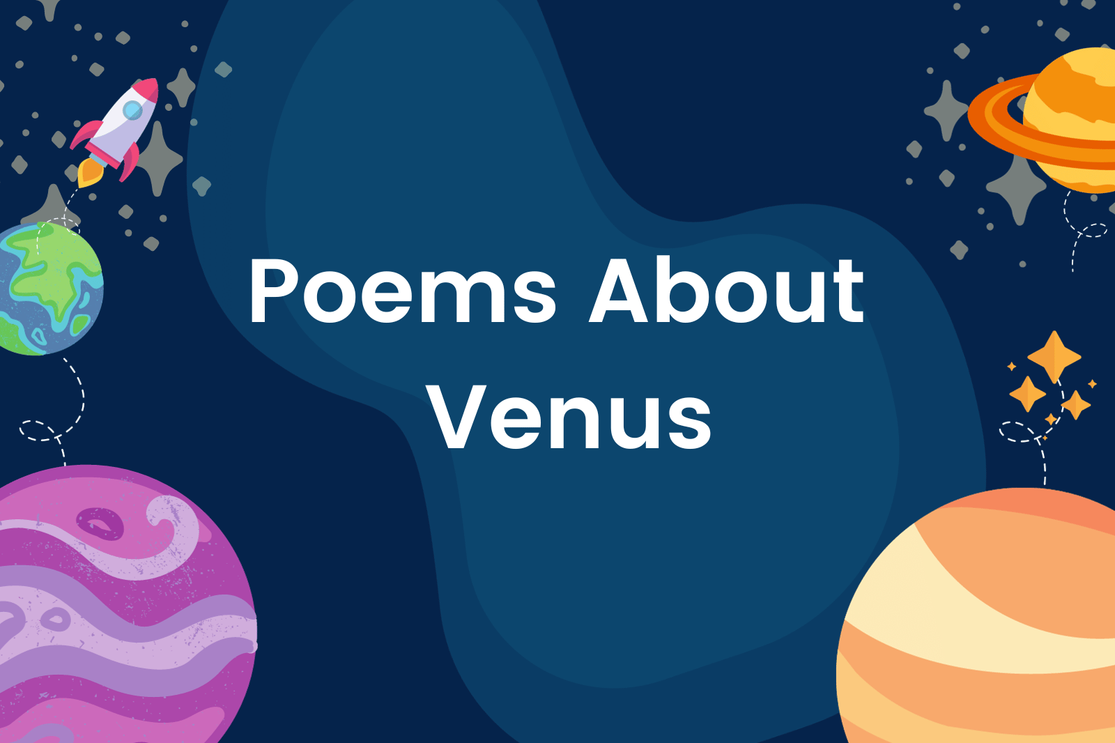 35 Poems About Mercury The Teaching Couple
