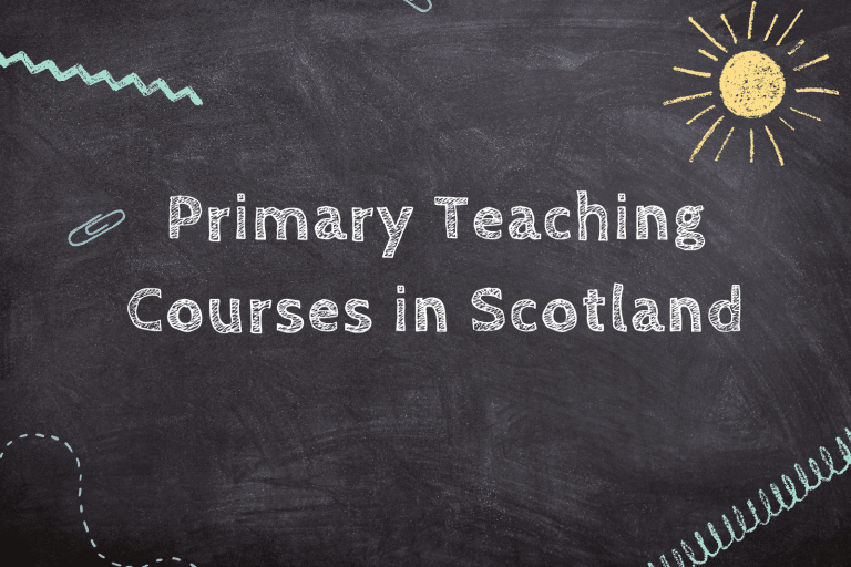 The Top 10 PGCE Programs In The UK - The Teaching Couple