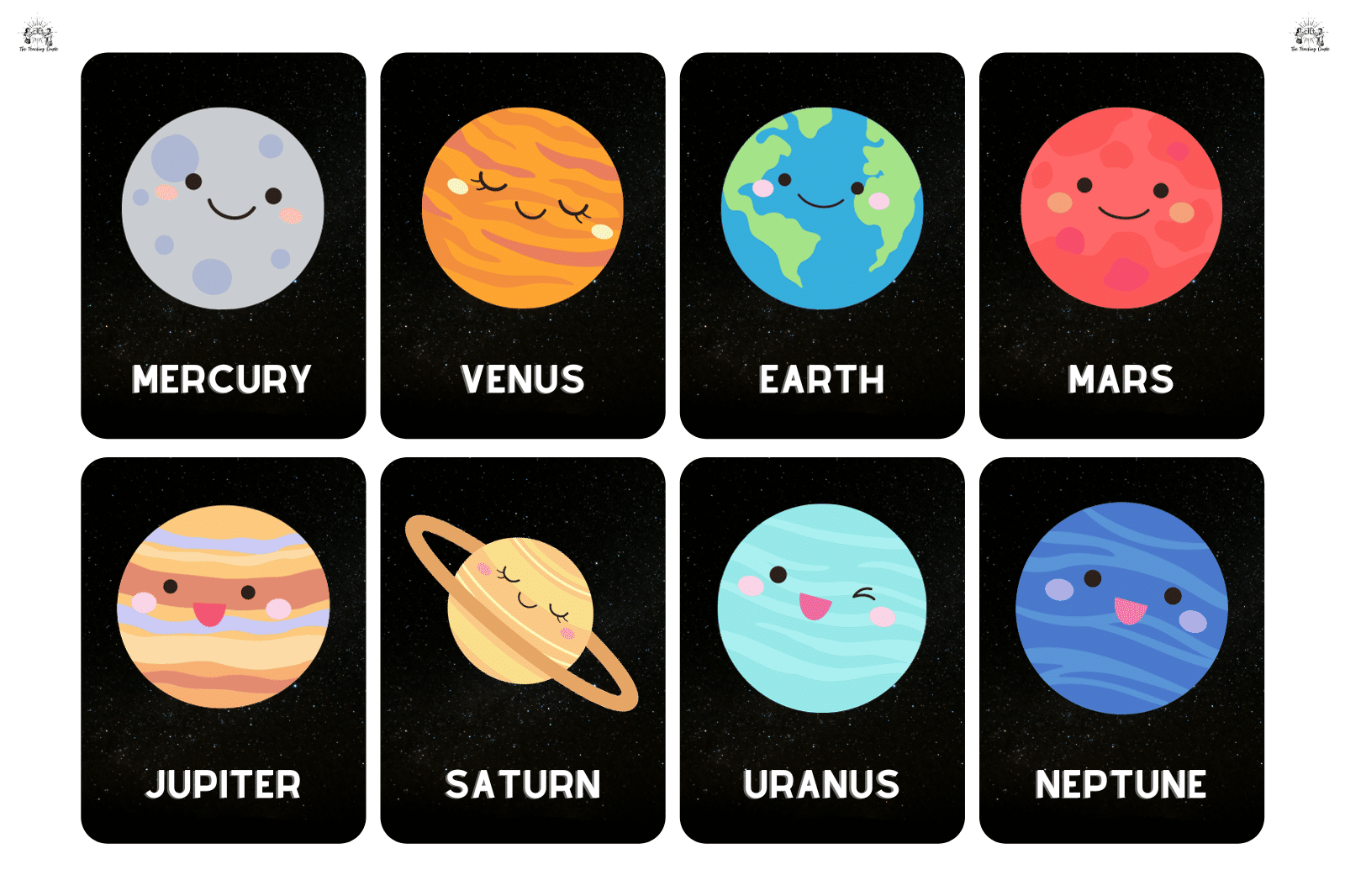 50 Poems About Saturn - The Teaching Couple