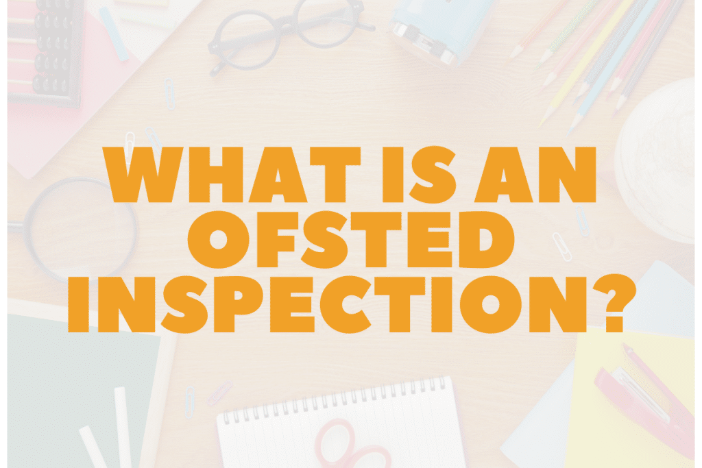 What Are The Ofsted Grades For Schools? - The Teaching Couple