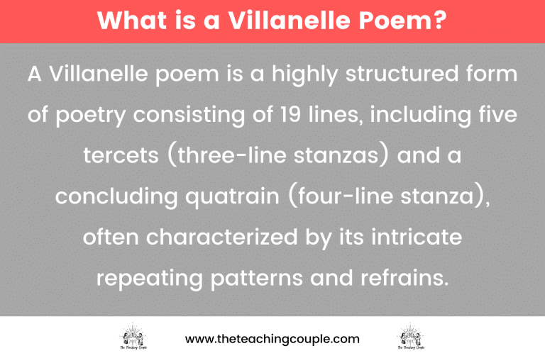 50 Poems About Castles - The Teaching Couple