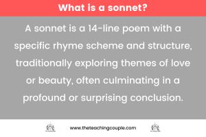 50 Poems About Seventh Grade - The Teaching Couple