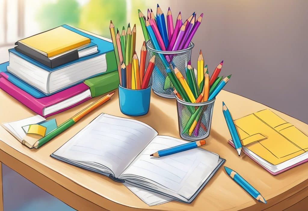 How to Improve Writing in Fourth Grade - The Teaching Couple