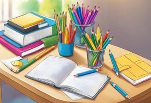 How to Improve Writing in Fourth Grade - The Teaching Couple