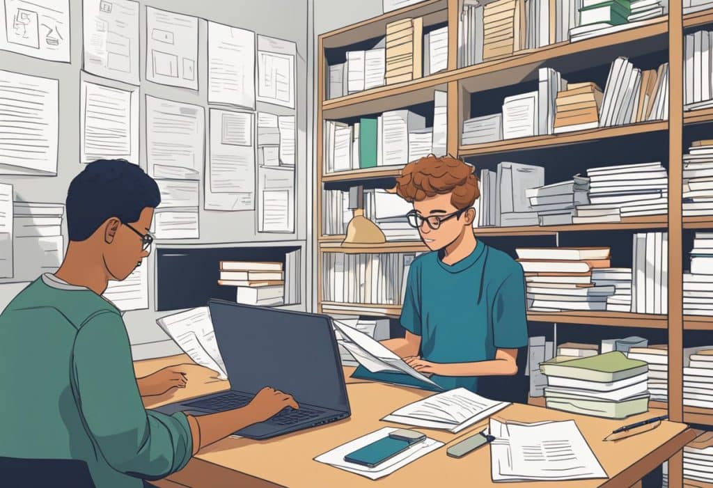 How To Improve Writing In Twelfth Grade - The Teaching Couple