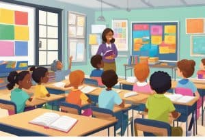 How to Teach Poetry in Year Three - The Teaching Couple