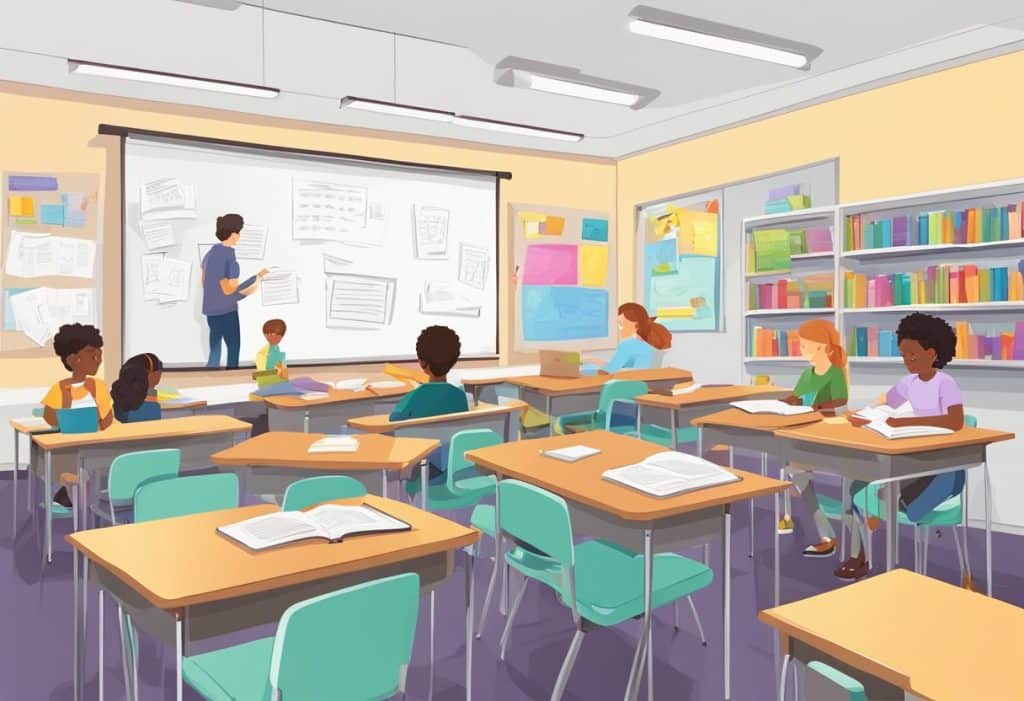 How to Teach Poetry in Year Seven - The Teaching Couple