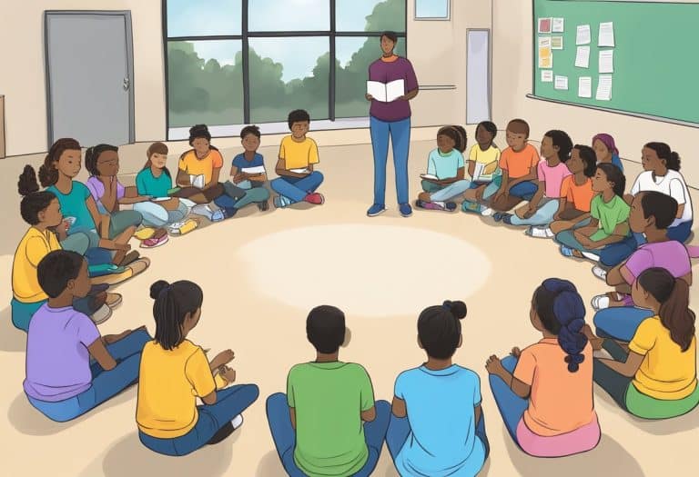 The Top 10 Activities To Use In A Poetry Lesson - The Teaching Couple