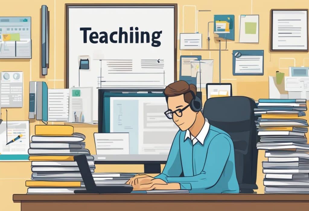 How to Apply for SEND Teaching Jobs - The Teaching Couple