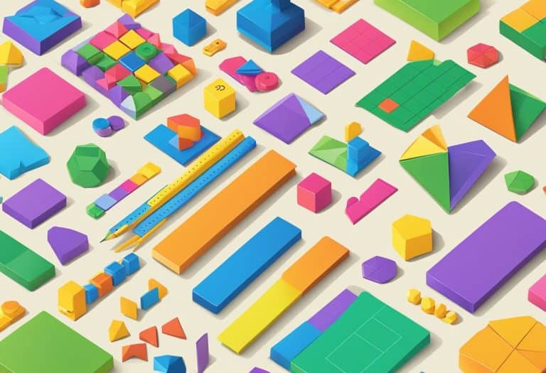 Maths Teaching Aids: Enhancing Learning and Engagement - The Teaching ...