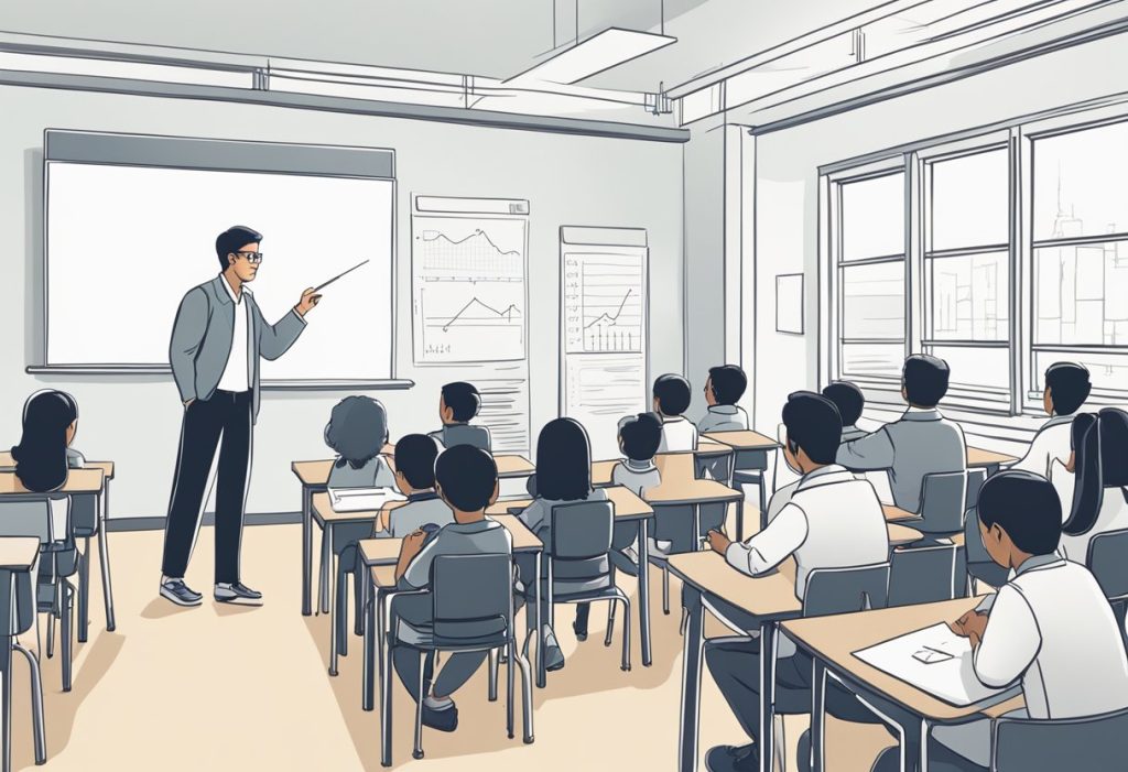 The Importance of Teaching Graphs - The Teaching Couple