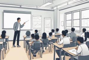 The Importance of Teaching Graphs - The Teaching Couple