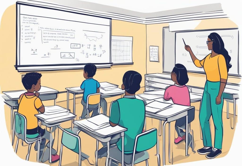 The Importance of Teaching Negative Numbers - The Teaching Couple
