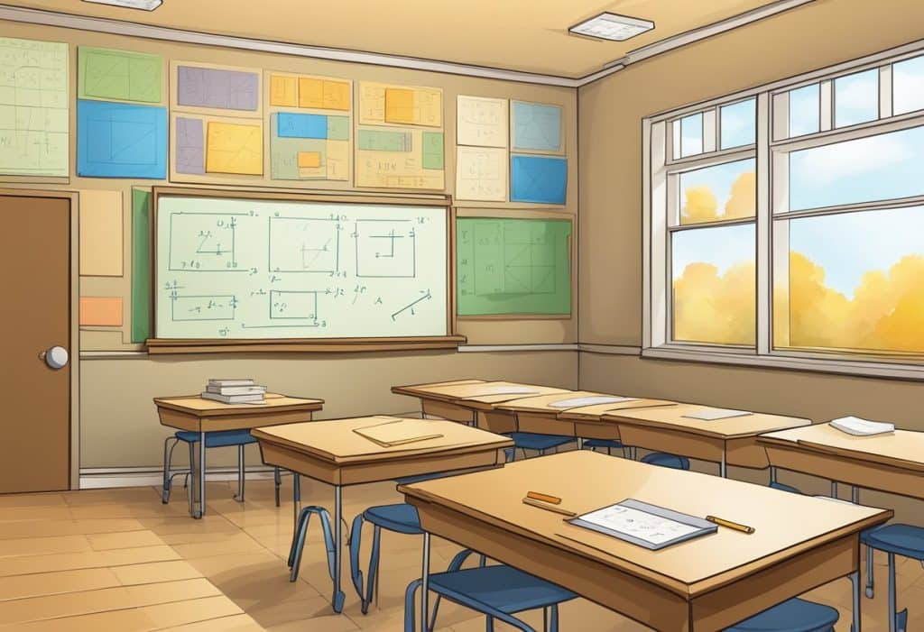 The Importance of Teaching Area and Perimeter - The Teaching Couple