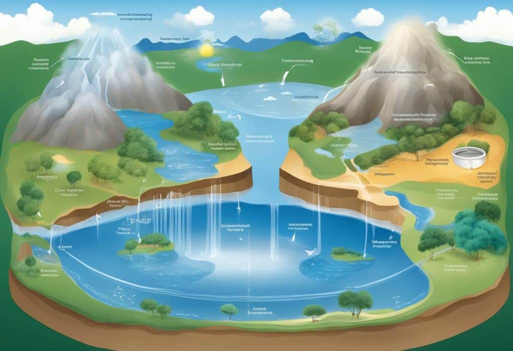 The Importance of Teaching the Water Cycle - The Teaching Couple