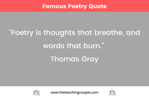 30 Poems About Dew - The Teaching Couple