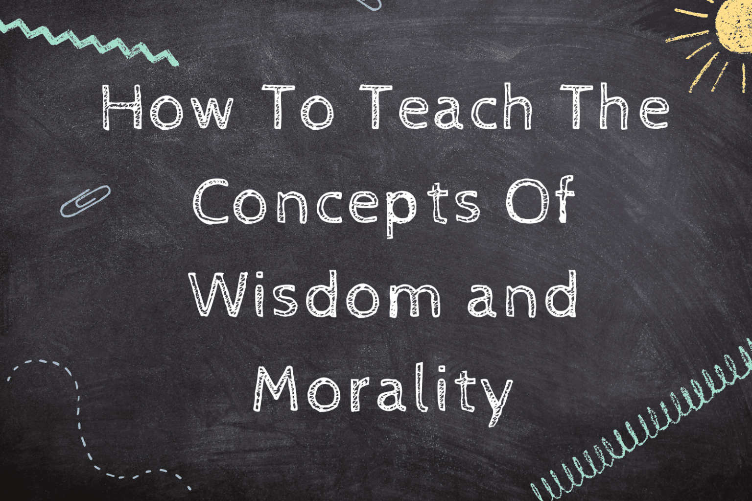 How To Teach Your Class About Passover - The Teaching Couple